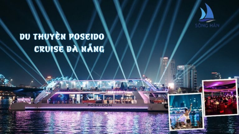 Home – Poseidon Cruise