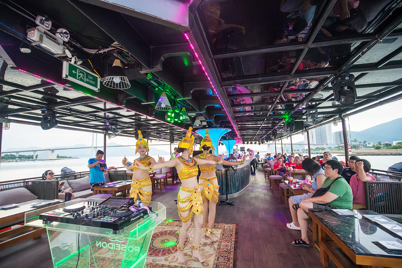 Home – Poseidon Cruise